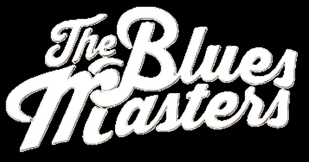 The Bluesmasters
